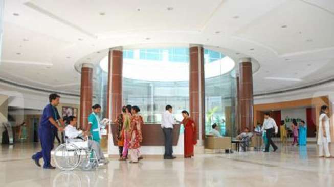 Fortis Bloom IVF Center- Delhi in New Delhi, IVF Center in New Delhi ...